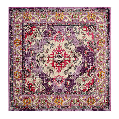 Click here for Safavieh Monaco Collection Clotilda Oriental Squar... prices
