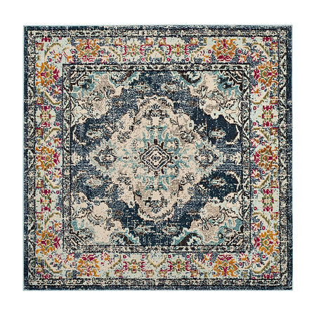 Click here for Safavieh Monaco Collection Clotilda Oriental Squar... prices