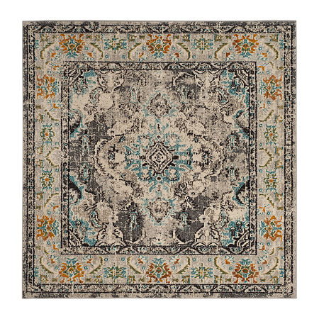 Click here for Safavieh Monaco Collection Clotilda Oriental Squar... prices