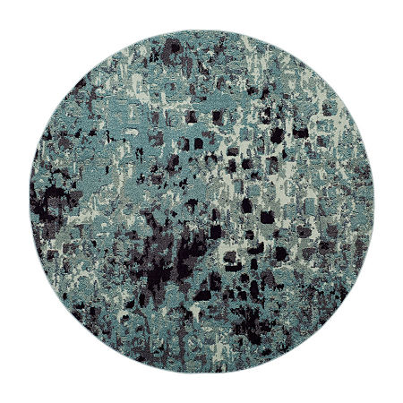 Click here for Safavieh Monaco Collection Doreen Abstract Round A... prices