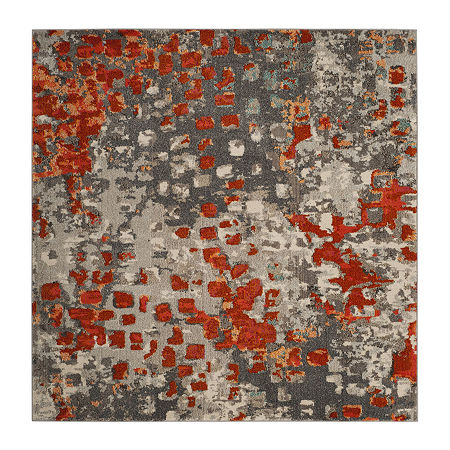 Click here for Safavieh Monaco Collection Doreen Abstract SquareA... prices