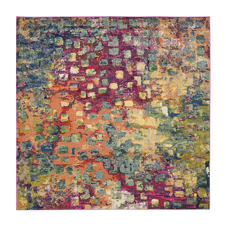 Click here for Safavieh Monaco Collection Doreen Abstract SquareA... prices