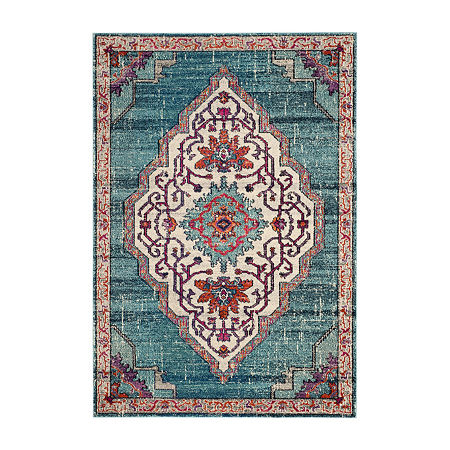 Click here for Safavieh Monaco Collection Ilean Oriental Area Rug... prices
