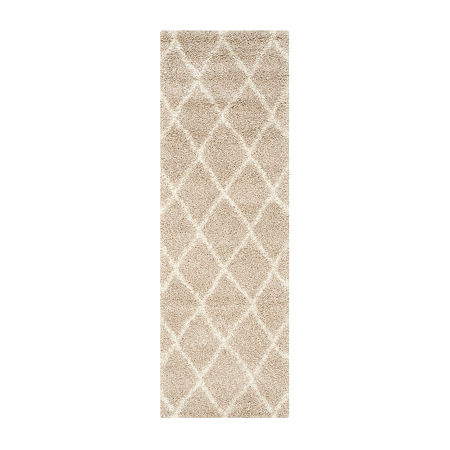 Click here for Safavieh Montreal Shag Collection Doriane Geometri... prices