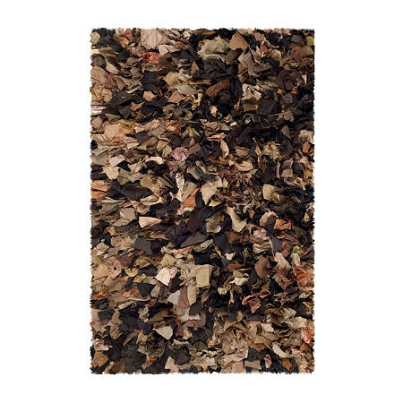 Click here for Safavieh Rio Shag Collection Otis Geometric Accent... prices