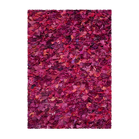 Click here for Safavieh Rio Shag Collection Otis Geometric Accent... prices