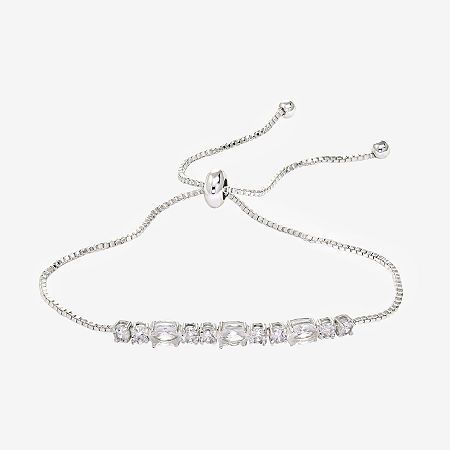 Click here for Sparkle Allure Birthstone Womens Red Cubic Zirconi... prices