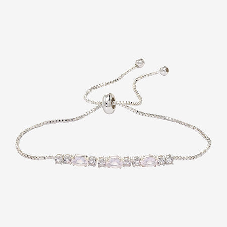 Click here for Sparkle Allure Birthstone Womens Red Cubic Zirconi... prices