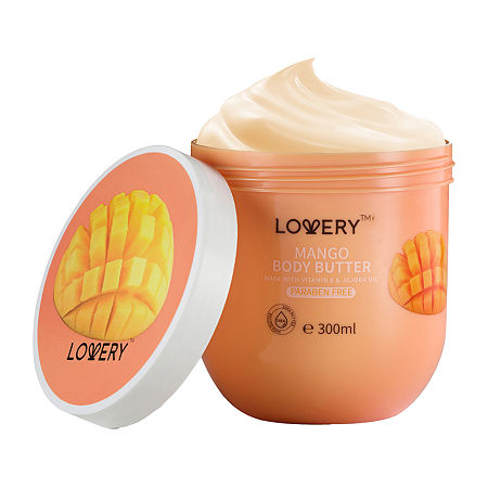 Click here for Lovery Mango Whipped Body Butter - 12oz ($21 Value... prices