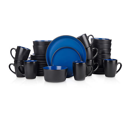 Click here for Stone + Lain Albie 32 Piece Dinnerware Set  One Si... prices
