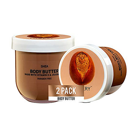 Click here for Lovery Shea Whipped Body Butter; 2 Piece ($36 Valu... prices