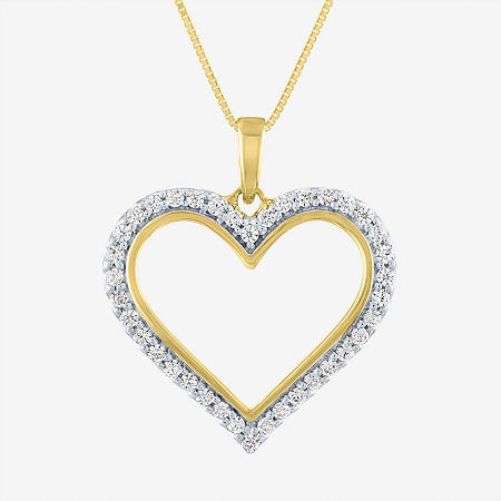 Click here for (H-I / I1) Womens 1/3 CT. T.W. Lab Grown Diamond 1... prices