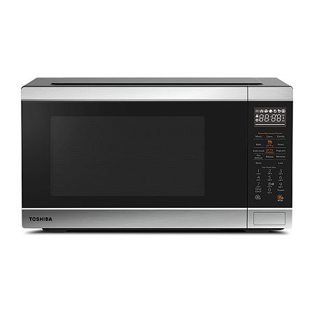 Click here for Toshiba 1.2 Cu Ft Counter Microwave  One Size  Sta... prices