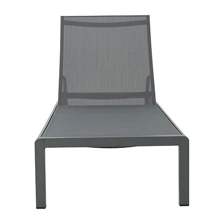 Click here for Cape Adjustable Lounge Chair  One Size  Gray prices