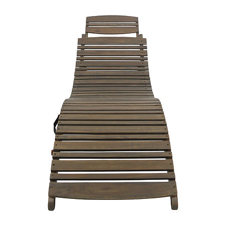 Click here for Lahaina Lounge Chair  One Size  Gray prices