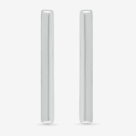 Click here for Womens 10K White Gold Ear Climbers  One Size prices