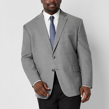 Click here for Stafford Hopsack Mens Big and Tall Stretch Fabric... prices