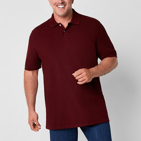 Click here for St. Johns Bay Premium Stretch Big and Tall Mens Cl... prices