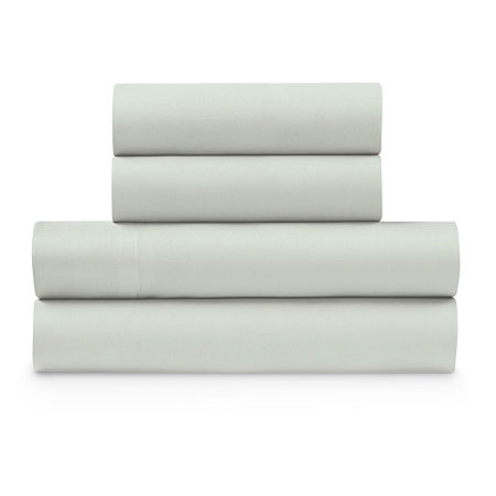 Click here for Ella Jayne Cozy Touch Triple Brushed Microfiber 4-... prices