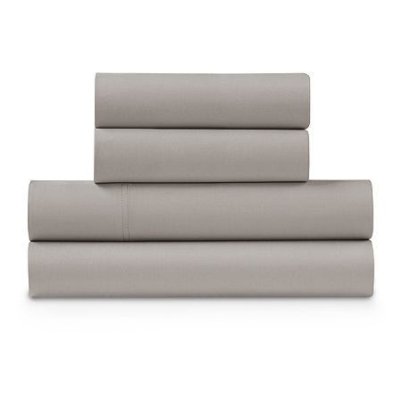 Click here for Ella Jayne Viscose From Bamboo 4 Piece Sheet Set... prices