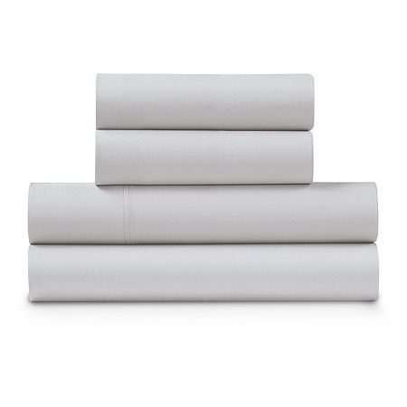 Click here for Ella Jayne Viscose From Bamboo 4 Piece Sheet Set... prices