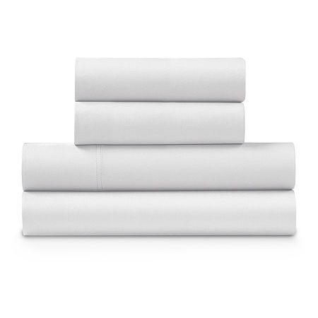 Click here for Ella Jayne Viscose From Bamboo 4 Piece Sheet Set... prices