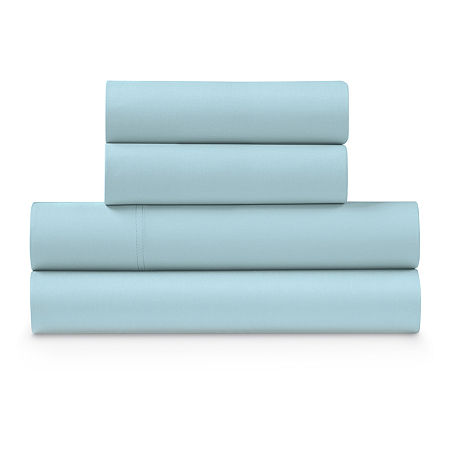 Click here for Ella Jayne Percale Cool and Crisp 300 Thread Count... prices