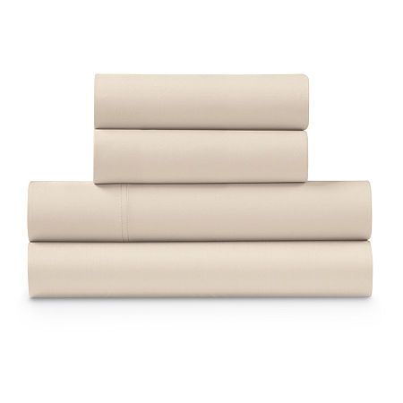 Click here for Ella Jayne Percale Cool and Crisp 300 Thread Count... prices
