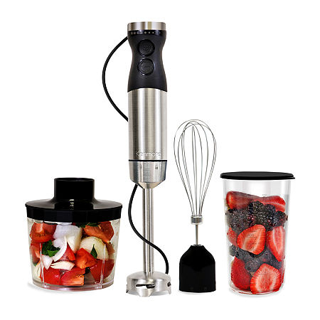 Click here for Kenmore Variable Speed 10-Speed Immersion Blender... prices