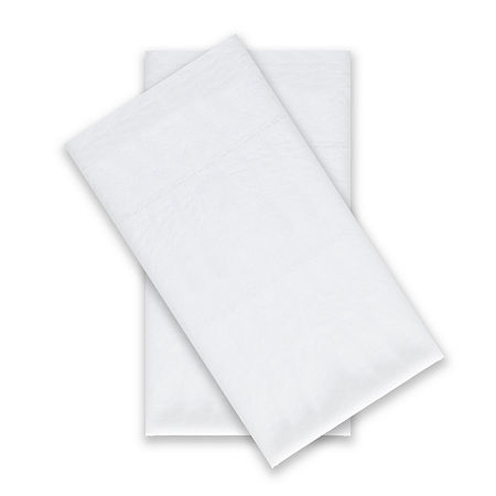 Click here for Linden Street Vintage Wash Cotton Standard 2-Pack... prices