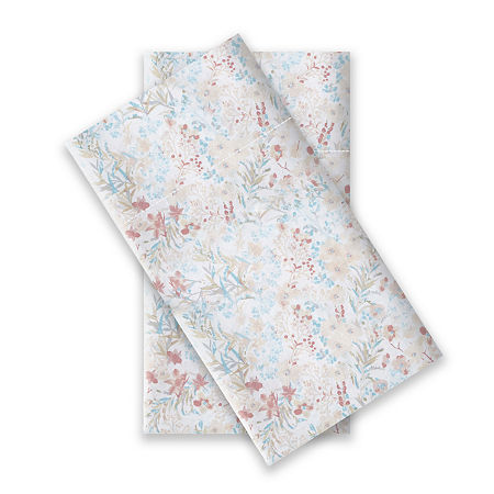 Click here for Linden Street Vintage Wash Cotton Standard 2-Pack... prices