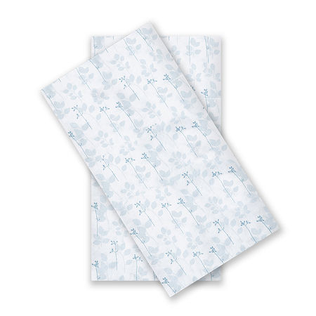 Click here for Linden Street Vintage Wash Cotton Standard 2-Pack... prices