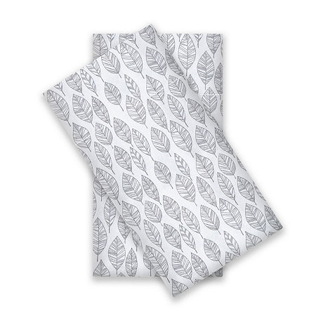 Click here for Linden Street Vintage Wash Cotton Standard 2-Pack... prices
