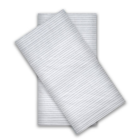 Click here for Linden Street Vintage Wash Cotton Standard 2-Pack... prices