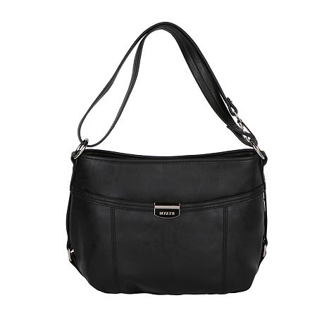 Click here for Rosetti Round About Convertible Shoulder Bag  One... prices