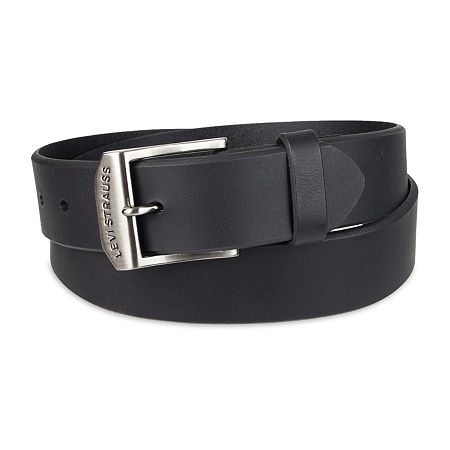 Click here for Levis Mens Belt  Small  Black prices