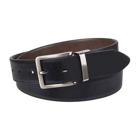 Click here for Dockers Mens Belt  Large  Brown prices