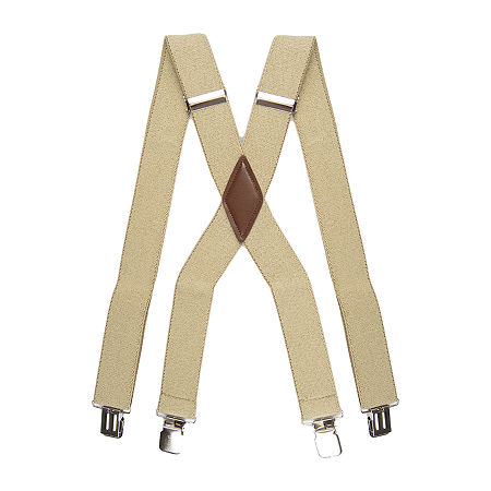Click here for Mens Dockers(R) Adjustable Suspenders prices