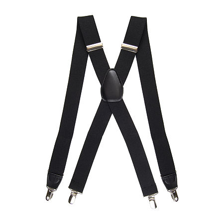 Click here for Dockers Mens Stretch X-Back Suspenders with Adjust... prices