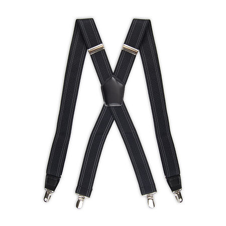 Click here for Dockers Mens Stretch X-Back Suspenders with Adjust... prices