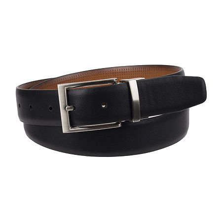 Click here for J. Ferrar Mens Belt  Small  Gray prices