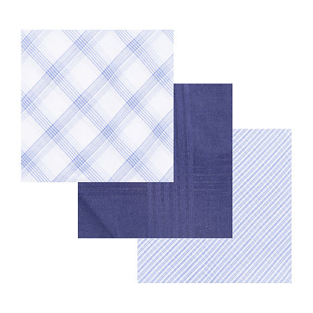 Click here for Dockers Handkerchief  One Size  Blue prices