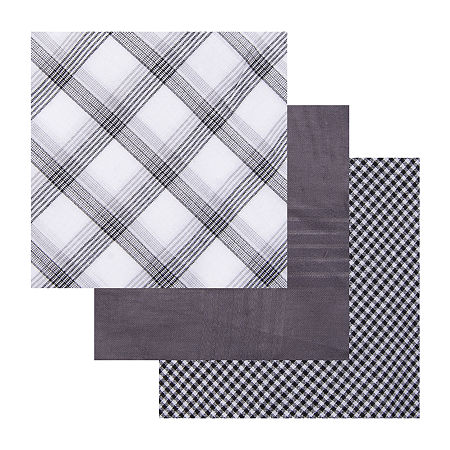 Click here for Dockers Handkerchief  One Size  Gray prices