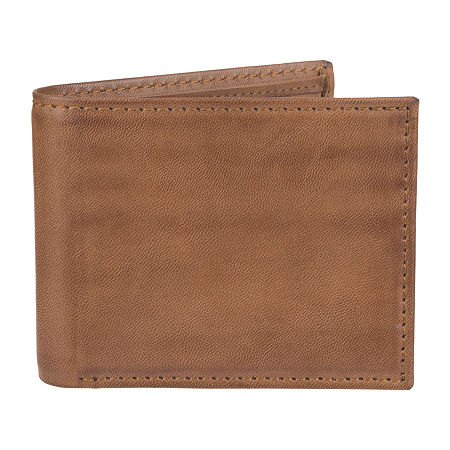 Click here for J. Ferrar Mens Extra Capacity RFID Blocking Bifold... prices