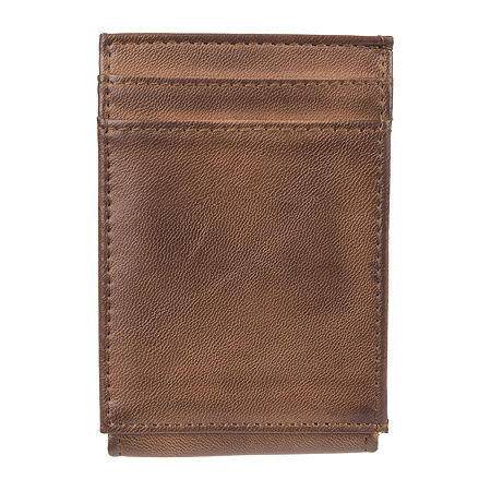 Click here for J. Ferrar Mens Magnetic RFID Blocking Bifold Walle... prices