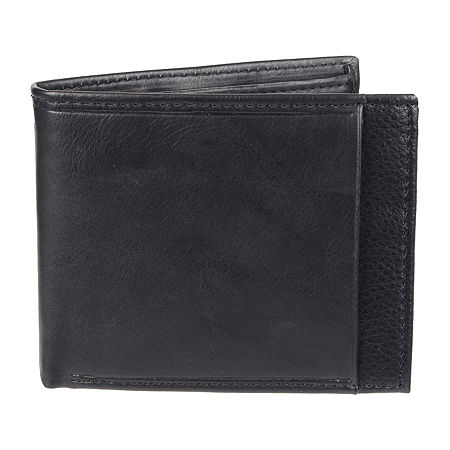 Click here for J. Ferrar Mens Extra Capacity RFID Blocking Slim F... prices