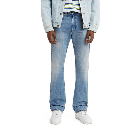 Click here for Levis Mens 517 Bootcut Jeans  38 32  Blue prices