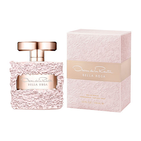 Click here for Oscar De La Renta Bella Rosa Eau De Parfum  One Si... prices