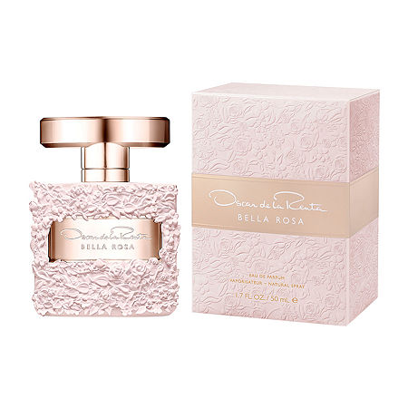 Click here for Oscar De La Renta Bella Rosa Eau De Parfum  One Si... prices