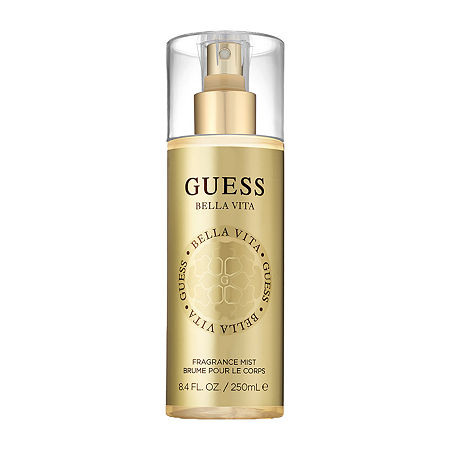Click here for GUESS Bella Vita Fragrance Mist  One Size  8 4 Oz prices